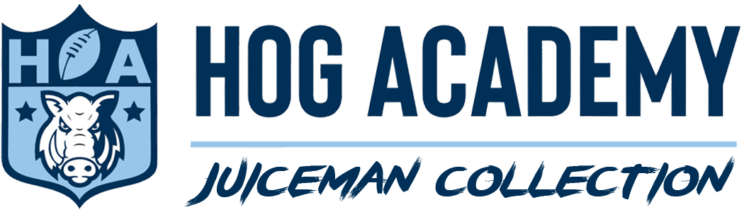 Juiceman Collection – CampusSideline