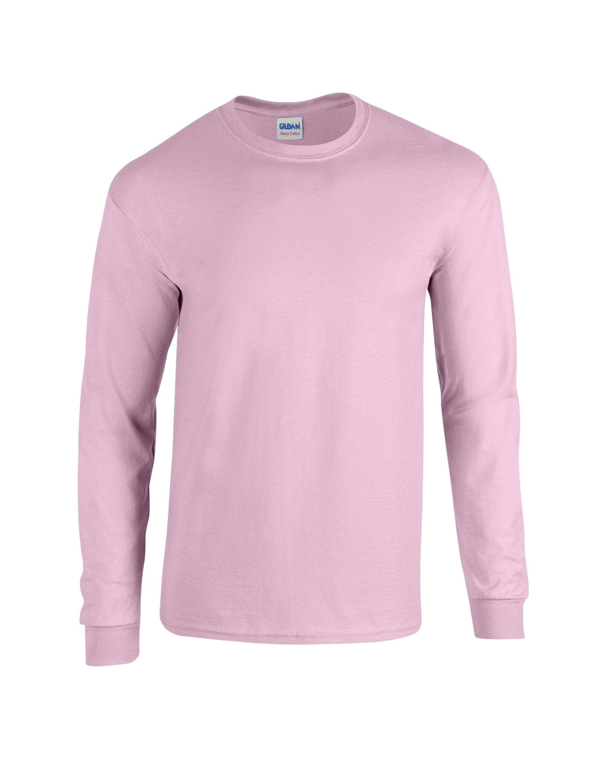 Gildan Heavy Cotton LS (G540) – CampusSideline