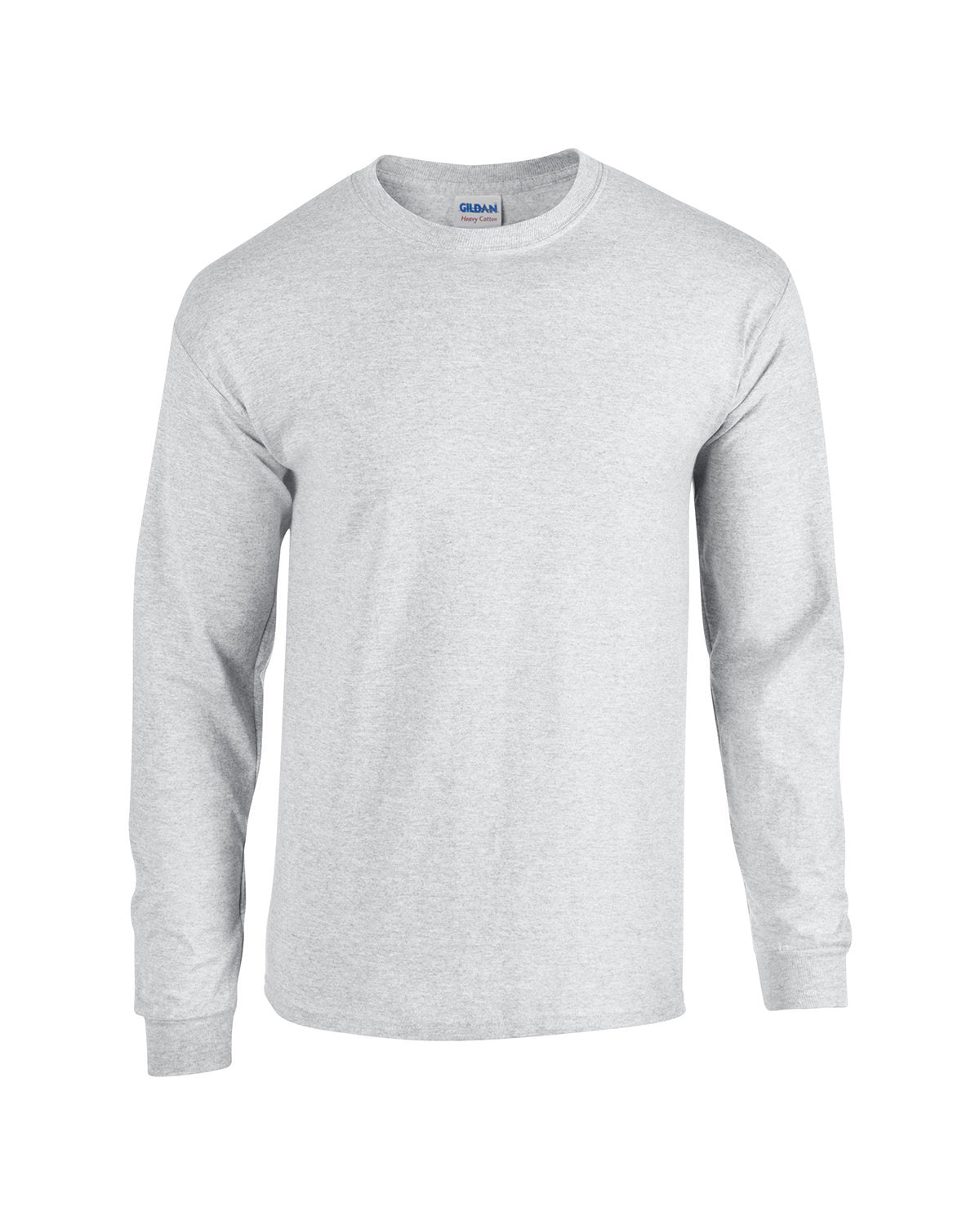 Gildan Heavy Cotton LS (G540) – CampusSideline