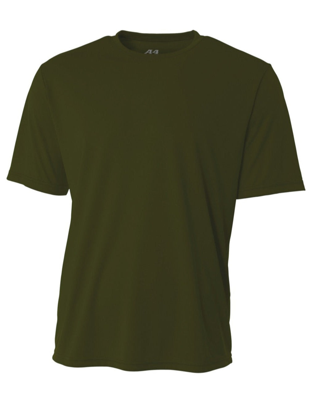 A4 Cooling Performance Tee (N3142) – CampusSideline